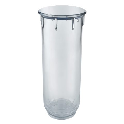 Globe transparent new Duplex, Simplex et Triplex 2P | Boutique Durlem