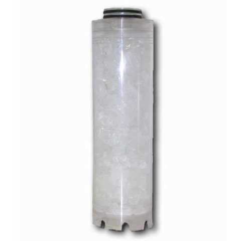 Cartouche DF-PPH à joint torique Polyphosphate (jetable) | Boutique Durlem